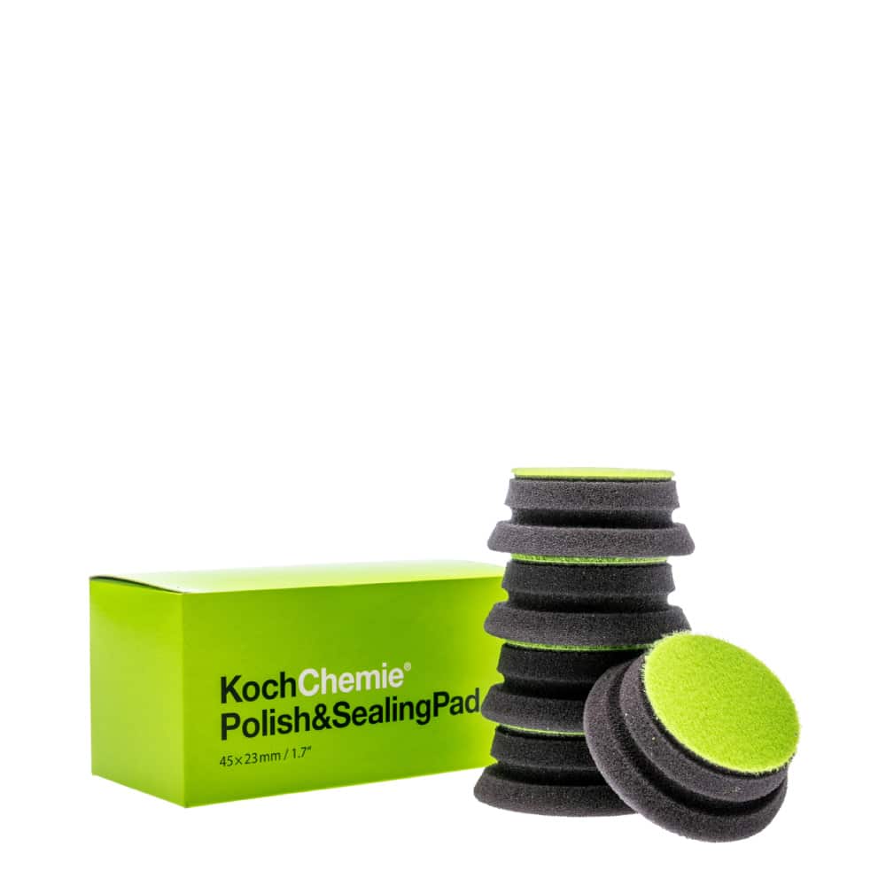 Lack-Polish violett - Abrasive Gloss Polish - Koch-Chemie Australia