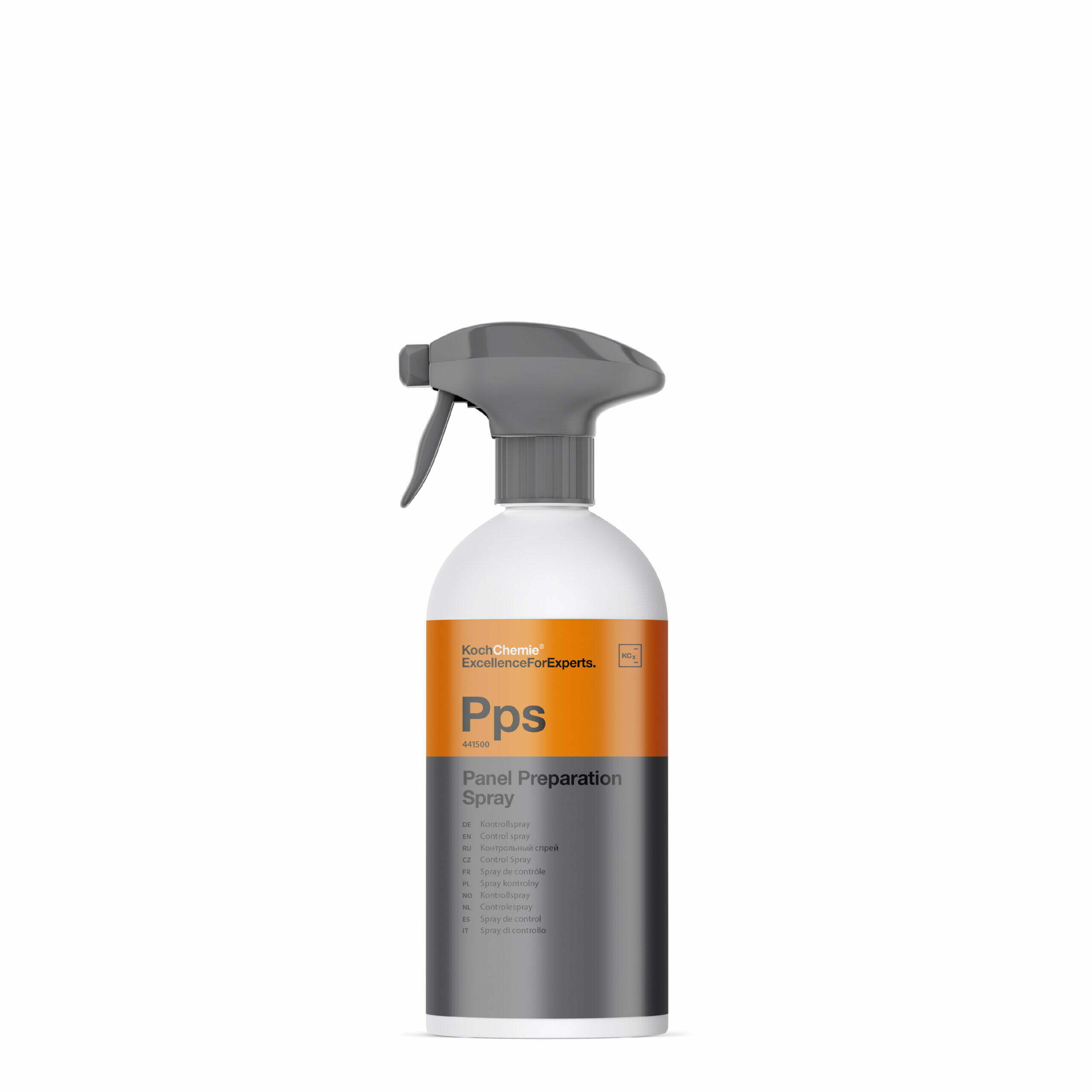 Koch-Chemie Panel Preparation Spray Pps 500ml - Koch-Chemie Australia