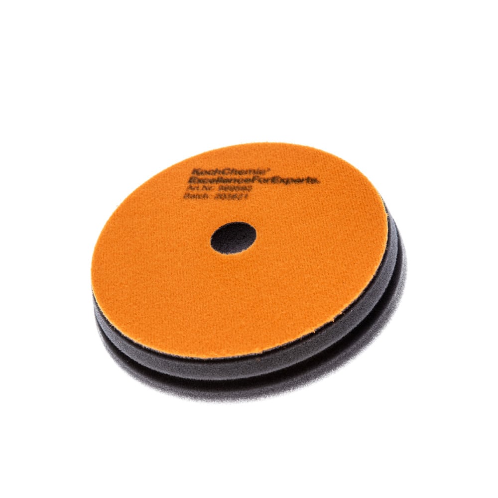 Koch-Chemie One Cut Pad - Koch-Chemie Australia