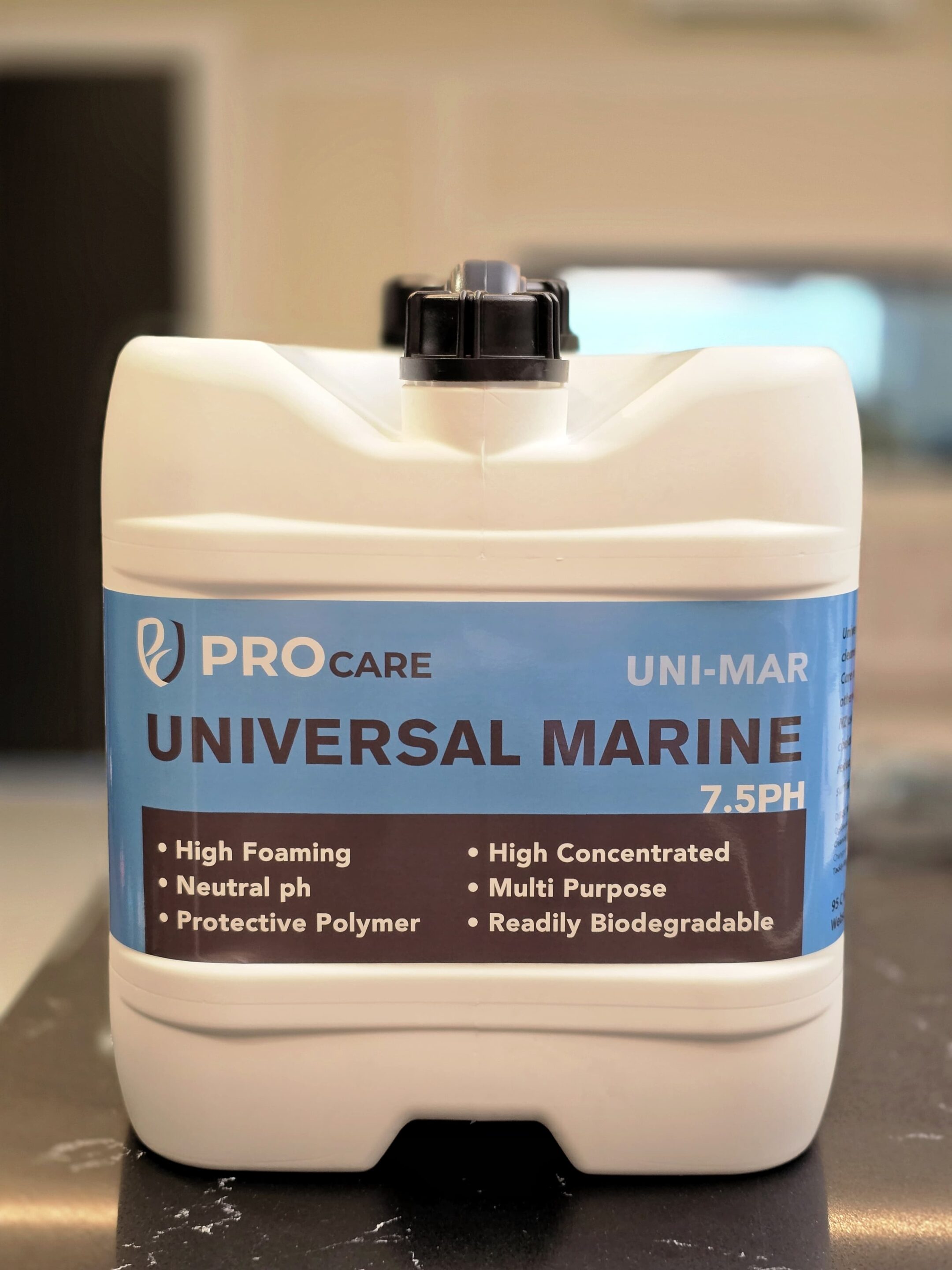 Procare - Universal Marine 10L - Koch-Chemie New Zealand